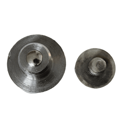 Troquel o Dado para Máquina Remachadora - La Gamuza