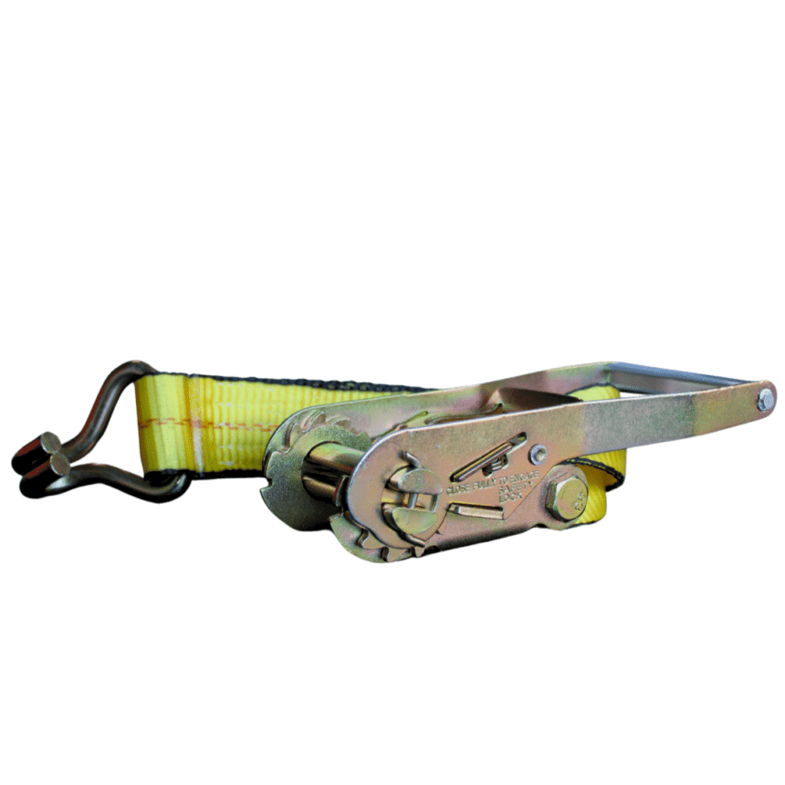 Eslinga con Matraca - La Gamuza