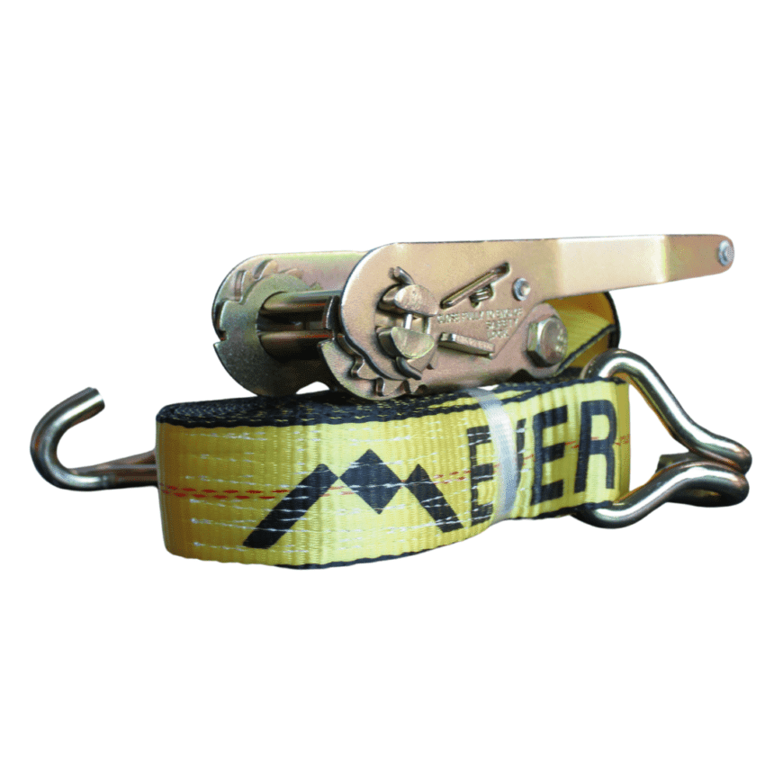 Eslinga con Matraca - La Gamuza