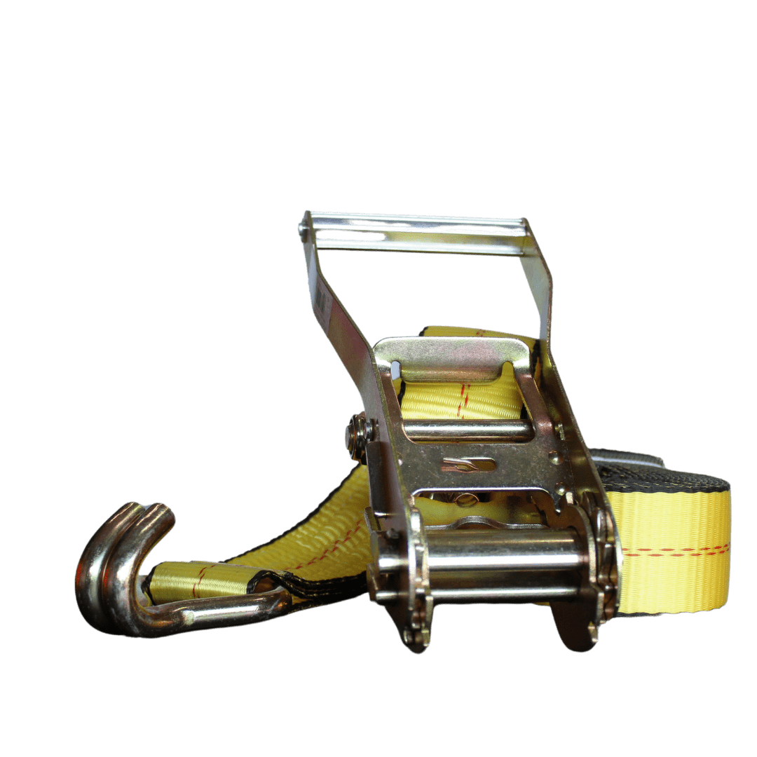 Eslinga con Matraca - La Gamuza